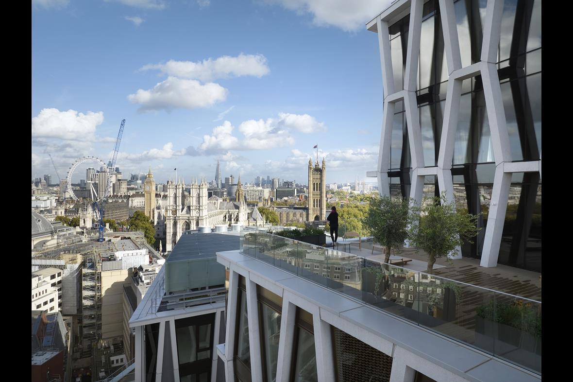 What made this project… The Broadway by Squire & Partners | Features ...